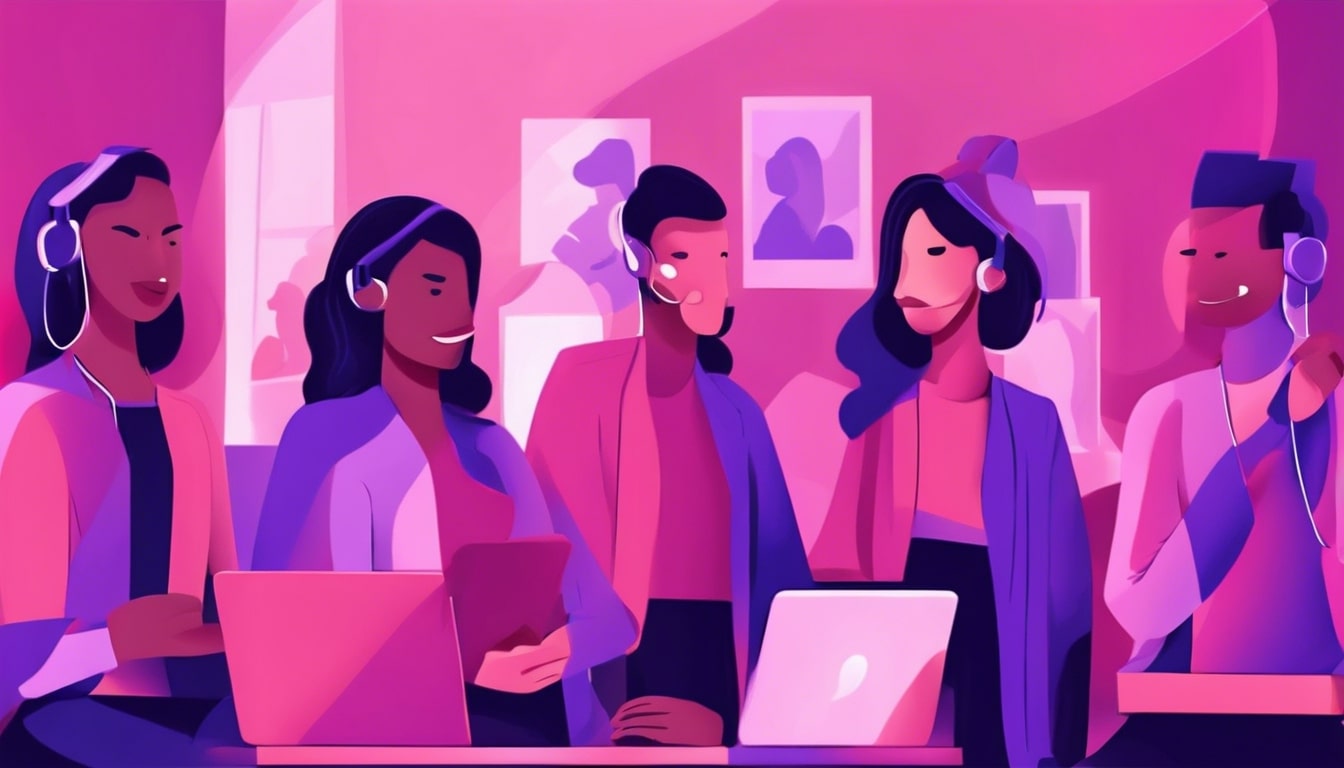 17 Virtual Communication Games, Exercises & Activities for Work