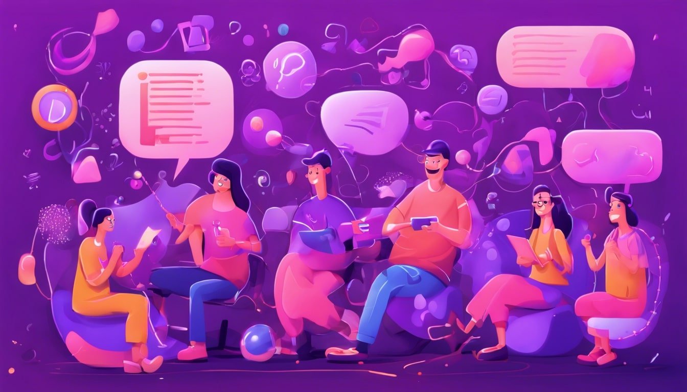 Why Team Building is Important Why Team Building is Important