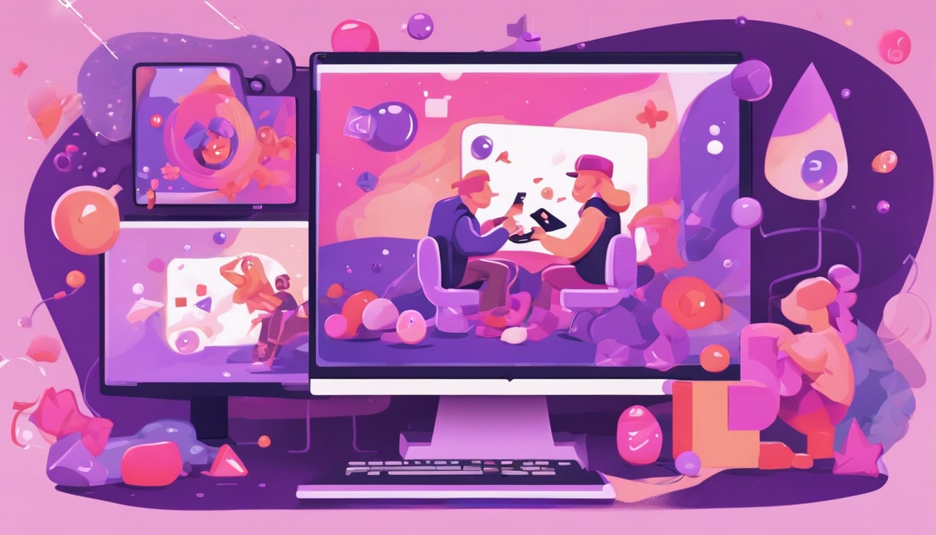 Games Archives | Virtual Team Building