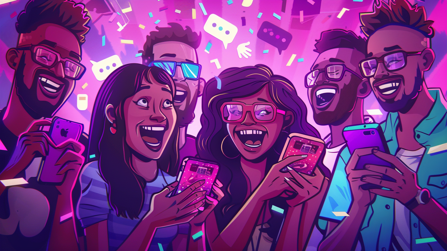 Virtual Team Building | Free Games & Activities